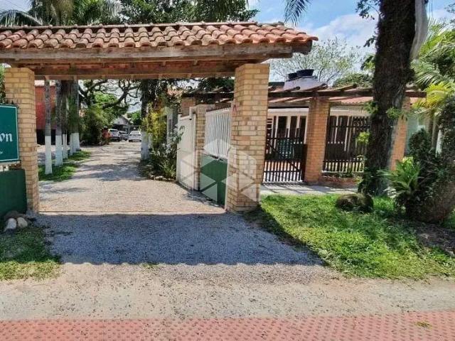 Terreno / Lote para Venda em Garopaba/SC Praia da Ferrugem