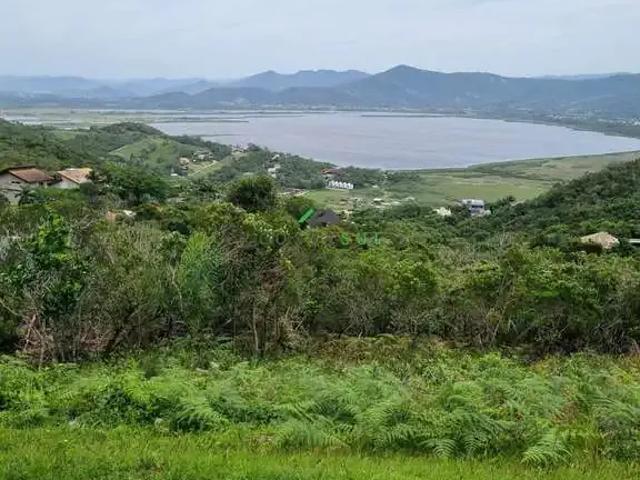 Terreno / Lote para Venda em Garopaba/SC Praia da Ferrugem