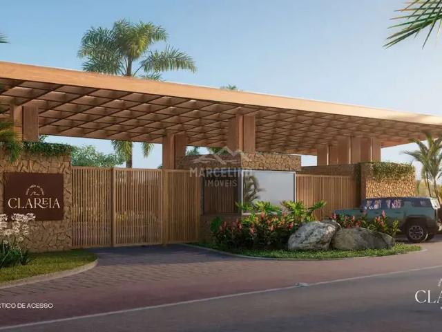 Terreno / Lote para Venda em Garopaba/SC Praia da Ferrugem