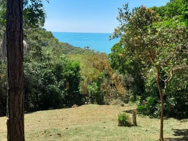 Terreno / Lote para Venda em Garopaba/SC Praia da Ferrugem