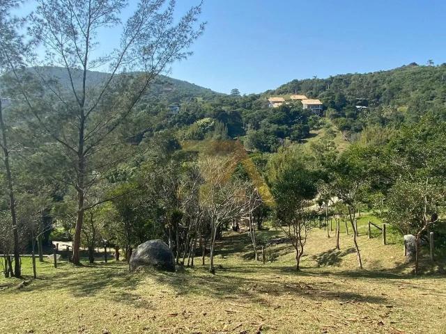 Terreno / Lote para Venda em Garopaba/SC Praia da Ferrugem