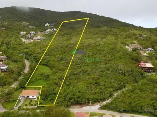 Terreno / Lote para Venda em Garopaba/SC Praia da Ferrugem
