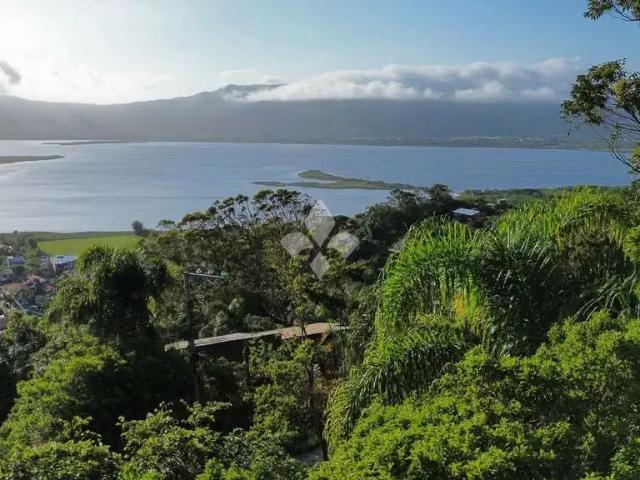 Terreno / Lote para Venda em Garopaba/SC Praia da Ferrugem