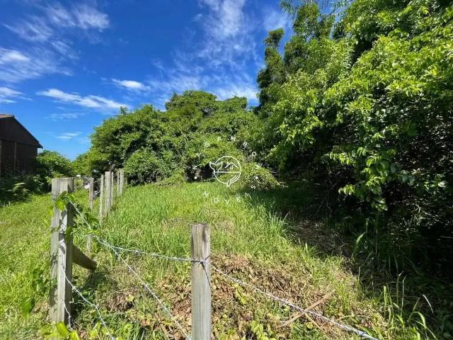 Terreno / Lote para Venda em Garopaba/SC Praia da Gamboa