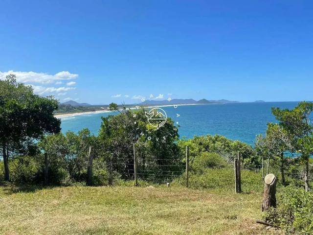 Terreno / Lote para Venda em Garopaba/SC Praia da Gamboa