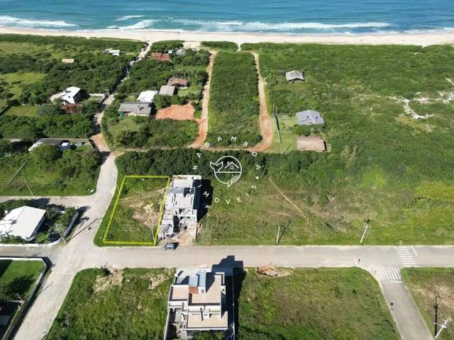 Terreno / Lote para Venda em Garopaba/SC Praia da Gamboa