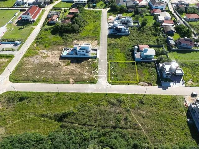 Terreno / Lote para Venda em Garopaba/SC Praia da Gamboa