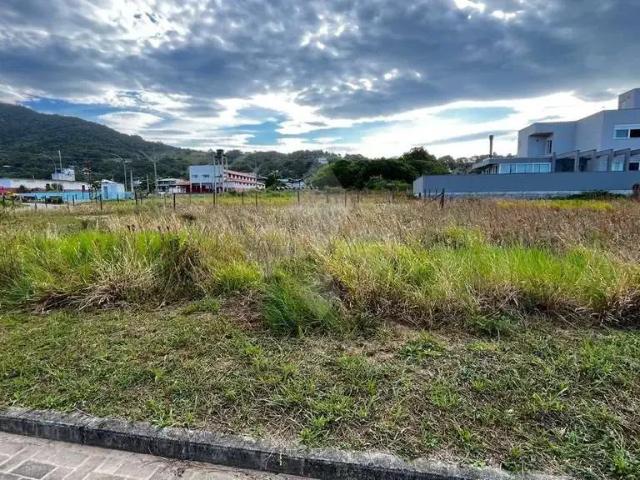 Terreno / Lote para Venda em Garopaba/SC Praia da Gamboa