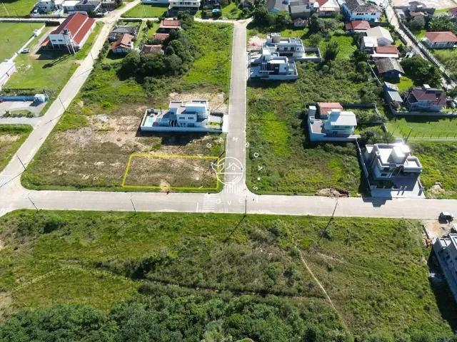 Terreno / Lote para Venda em Garopaba/SC Praia da Gamboa