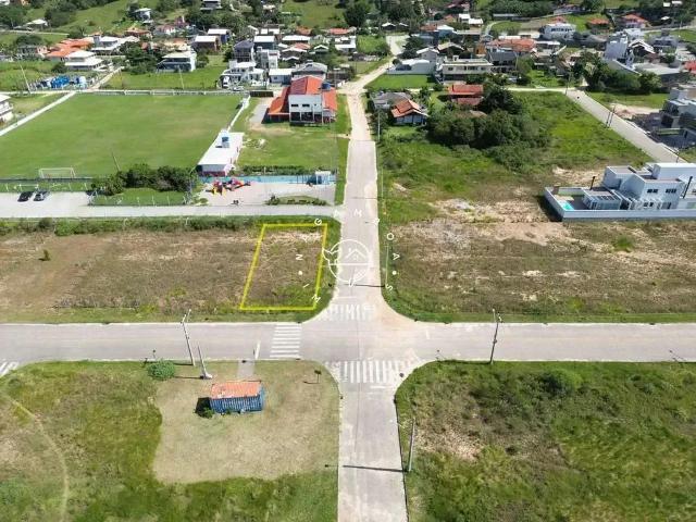 Terreno / Lote para Venda em Garopaba/SC Praia da Gamboa