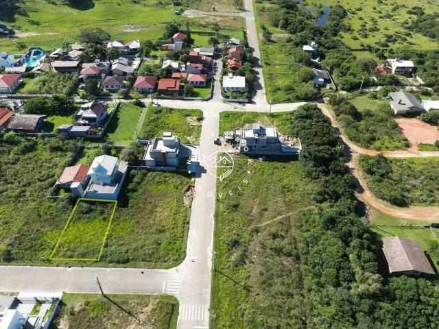Terreno / Lote para Venda em Garopaba/SC Praia da Gamboa