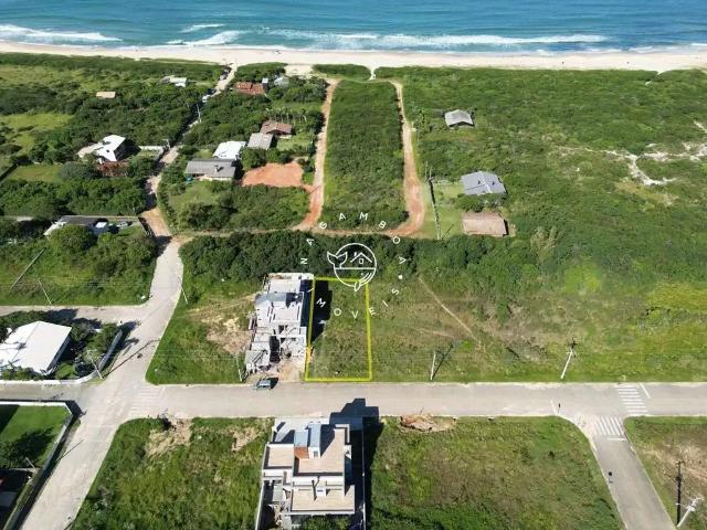 Terreno / Lote para Venda em Garopaba/SC Praia da Gamboa