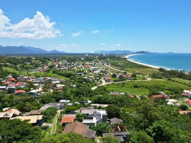 Terreno / Lote para Venda em Garopaba/SC Praia da Gamboa