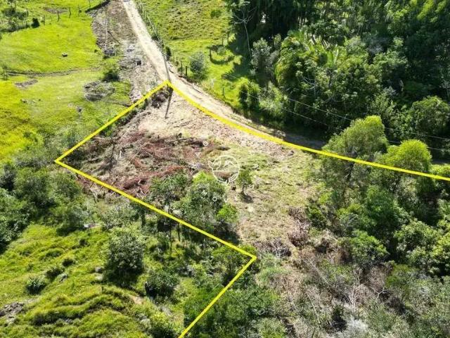 Terreno / Lote para Venda em Garopaba/SC Praia da Gamboa