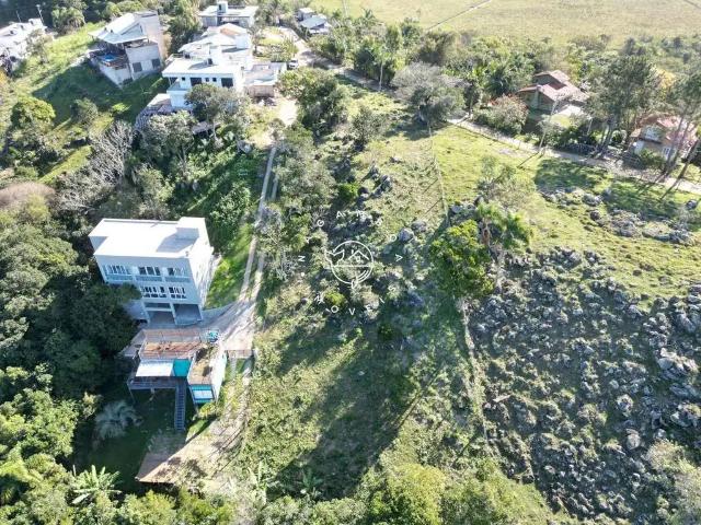 Terreno / Lote para Venda em Garopaba/SC Praia da Gamboa
