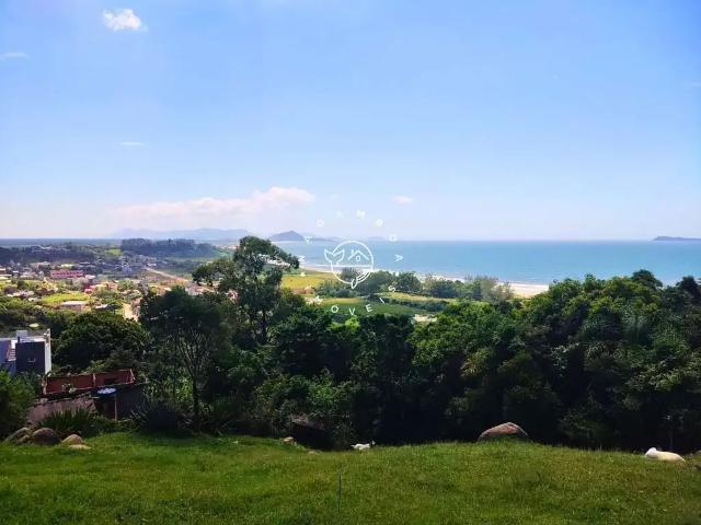Terreno / Lote para Venda em Garopaba/SC Praia da Gamboa