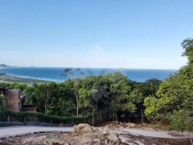 Terreno / Lote para Venda em Garopaba/SC Praia da Gamboa