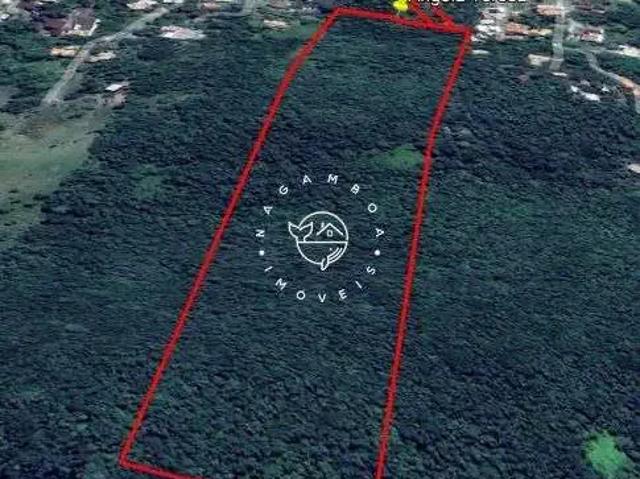 Terreno / Lote para Venda em Garopaba/SC Praia da Gamboa