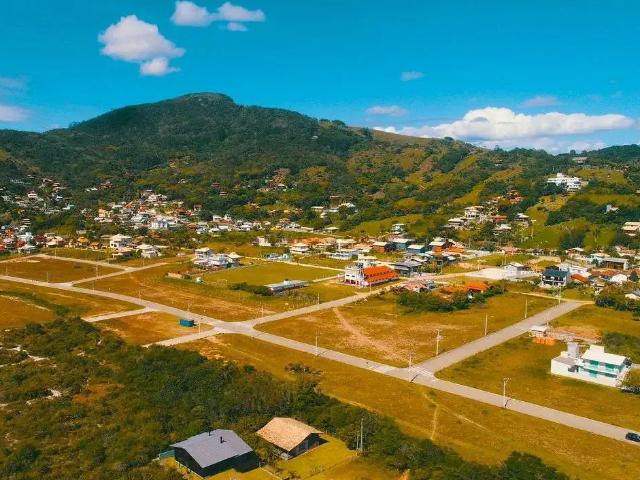 Terreno / Lote para Venda em Garopaba/SC Praia da Gamboa