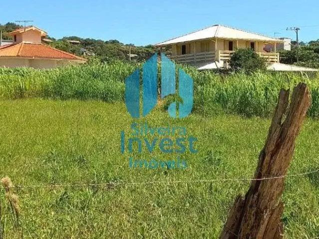 Terreno / Lote para Venda em Garopaba/SC Praia da Gamboa