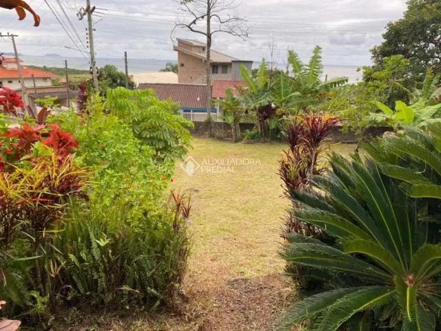 Terreno / Lote para Venda em Garopaba/SC Praia da Gamboa