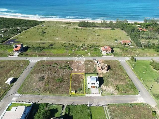 Terreno / Lote para Venda em Garopaba/SC Praia da Gamboa