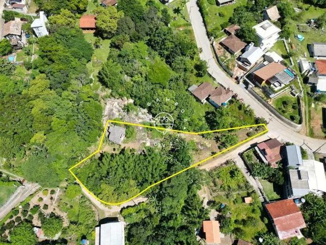 Terreno / Lote para Venda em Garopaba/SC Praia da Gamboa