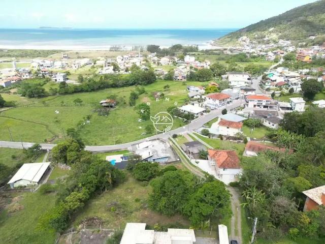 Terreno / Lote para Venda em Garopaba/SC Praia da Gamboa