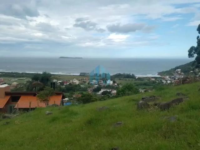 Terreno / Lote para Venda em Garopaba/SC Praia da Gamboa