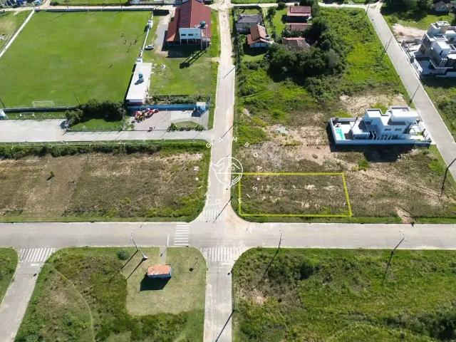 Terreno / Lote para Venda em Garopaba/SC Praia da Gamboa