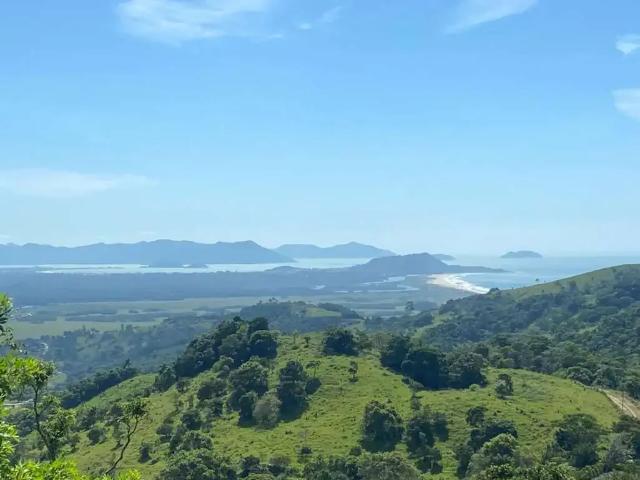 Terreno / Lote para Venda em Garopaba/SC Praia da Gamboa