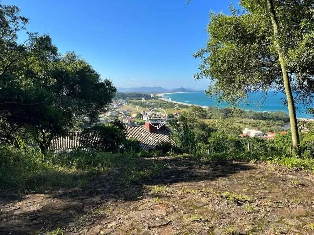 Terreno / Lote para Venda em Garopaba/SC Praia da Gamboa