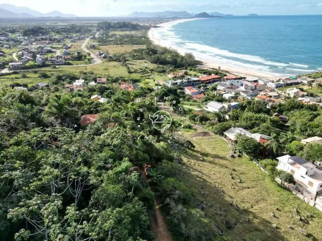 Terreno / Lote para Venda em Garopaba/SC Praia da Gamboa
