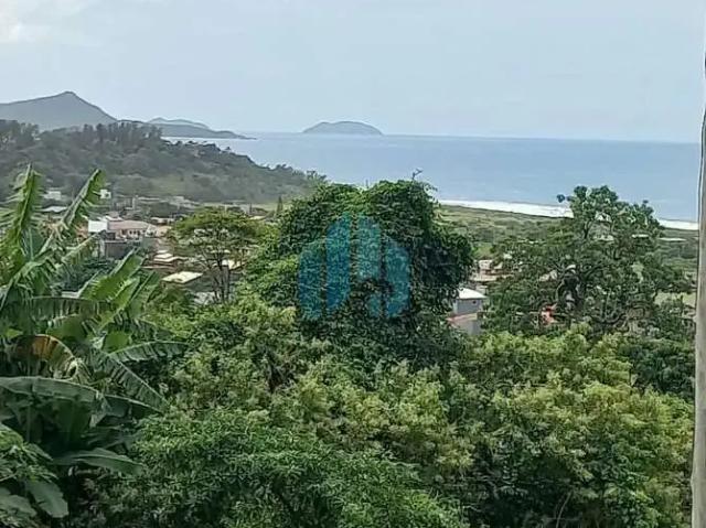 Terreno / Lote para Venda em Garopaba/SC Praia da Gamboa