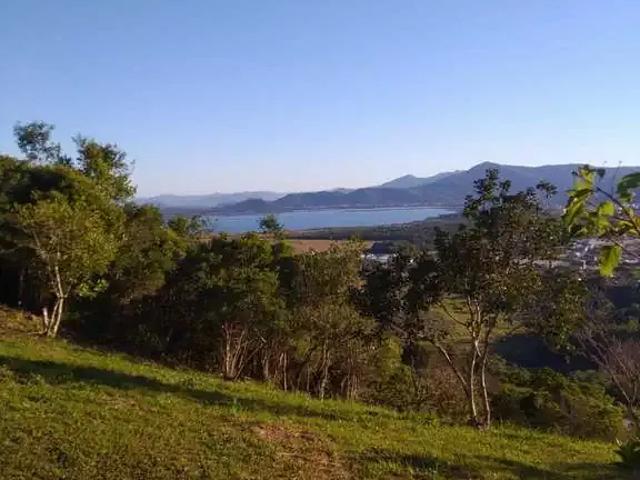 Terreno / Lote para Venda em Garopaba/SC Praia da Silveira