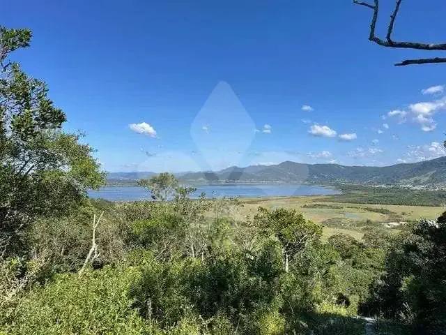 Terreno / Lote para Venda em Garopaba/SC Praia da Silveira