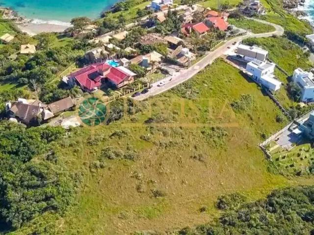 Terreno / Lote para Venda em Garopaba/SC Praia da Silveira
