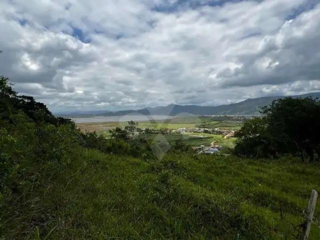 Terreno / Lote para Venda em Garopaba/SC Praia da Silveira
