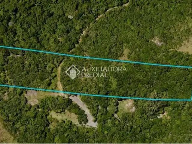 Terreno / Lote para Venda em Garopaba/SC Praia da Silveira