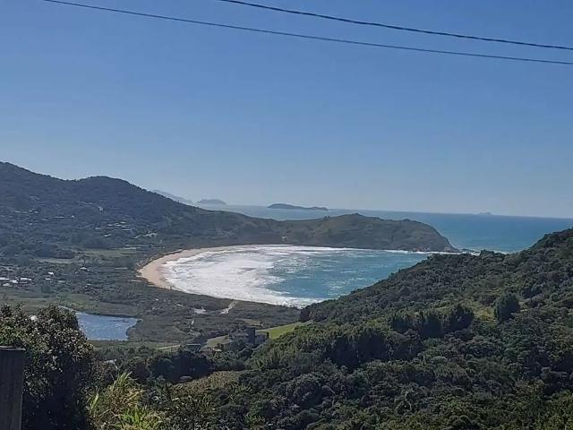 Terreno / Lote para Venda em Garopaba/SC Praia da Silveira