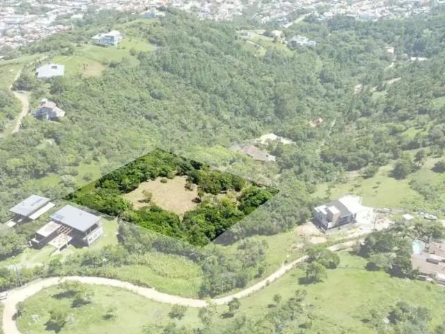 Terreno / Lote para Venda em Garopaba/SC Praia da Silveira