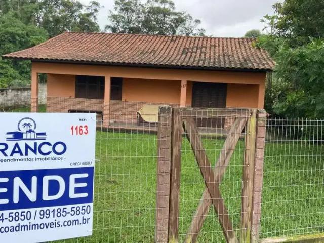 Terreno / Lote para Venda em Garopaba/SC Praia do Ouvidor