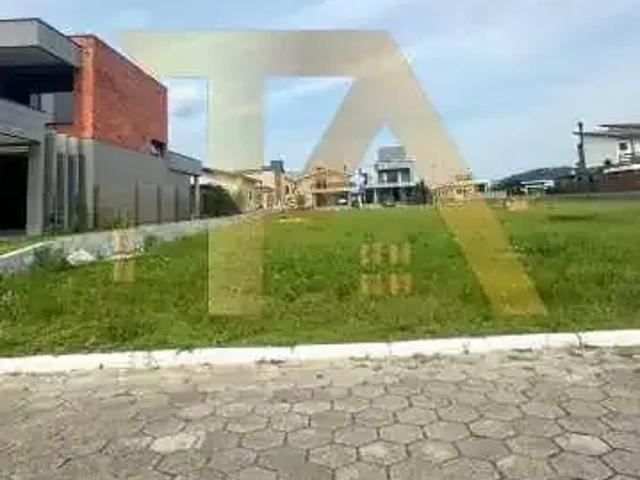 Terreno / Lote para Venda em Garopaba/SC Praia do Ouvidor