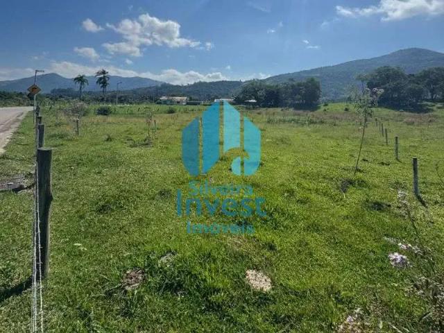 Terreno / Lote para Venda em Garopaba/SC Ressacada