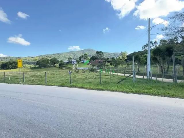 Terreno / Lote para Venda em Garopaba/SC Ressacada