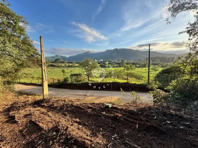 Terreno / Lote para Venda em Garopaba/SC Ressacada