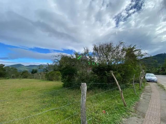 Terreno / Lote para Venda em Garopaba/SC Ressacada