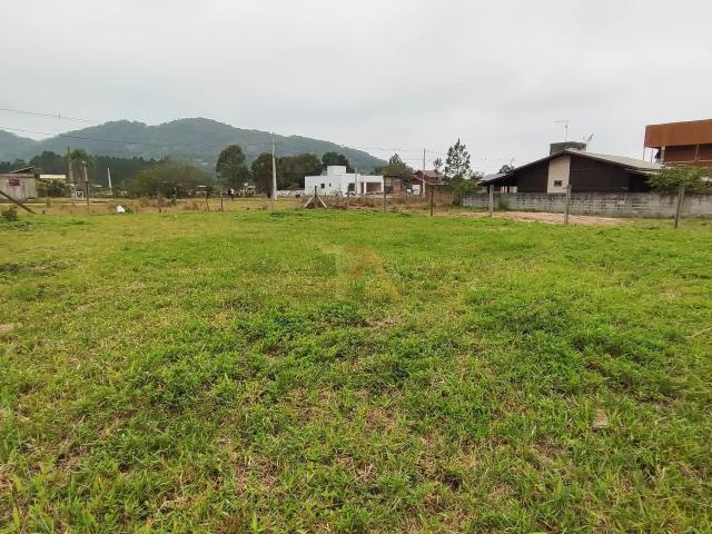 Terreno / Lote para Venda em Garopaba/SC Ressacada