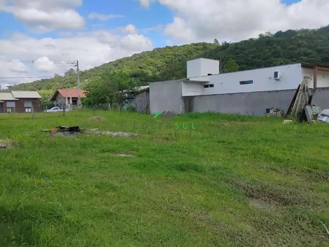 Terreno / Lote para Venda em Garopaba/SC Ressacada