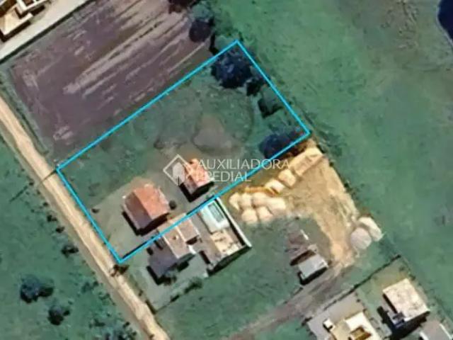 Terreno / Lote para Venda em Garopaba/SC Ressacada